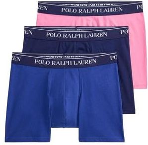 Polo Ralph Lauren Lot de 3 boxers