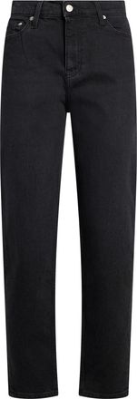 Calvin Klein HOSEN & R&Ouml;CKE - Jeanshosen auf YOOX.COM
