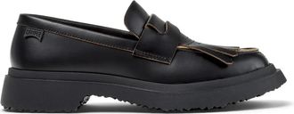Camper Loafer - Mokassins Walden Twins - Gr. 36 (EU) - in Schwarz - f&uuml;r Damen