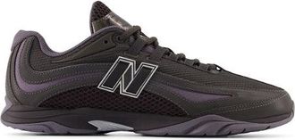 New Balance Unisex RC56 in Schwarz/Grau, Synthetik, Gr&ouml;&szlig;e 38.5