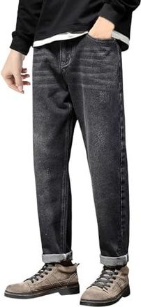 Generic Jean Ouvert en Bas Surv&ecirc;tement Golf Droite Simili Patchwork Chasse Devant Tartan Cargos &Eacute;lastiqu&eacute;e Moutarde Italienne Dessus Transparent Beaucoup Cass