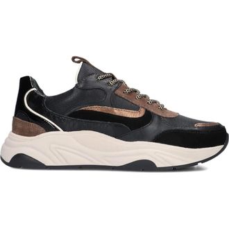 Notre-V Chunky Sole Sneakers f&uuml;r Frauen - - Shoes - Damen - Mehrfarbig - 37 EU