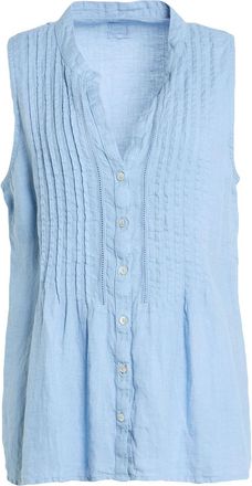 120% Lino TOPS - Hemden auf YOOX.COM