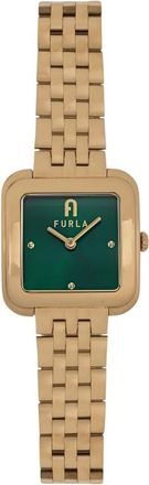 Furla Damen, Accessories, Gelb, ONE SIZEGr&ouml;&szlig;e