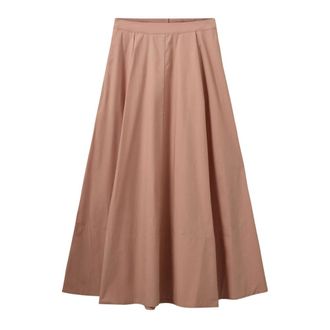 Sofie Schnoor Damen, R&ouml;cke, Beige, LGr&ouml;&szlig;e