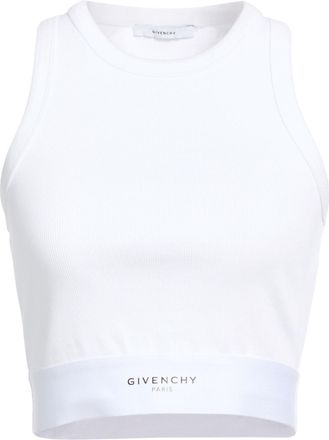Givenchy TOPS - Tank Tops auf YOOX.COM