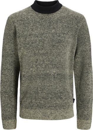 Jack & Jones JACK&JONES JCOSPACE Knit Mock Neck SN