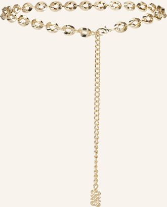 Sandro Sandro Tailleng&uuml;rtel gold