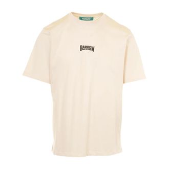 Barrow Barrow, Herren, Oberteile, Beige, XLGr&ouml;&szlig;e