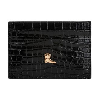 L37 Wizytownik Mini - Femme - Accessoires - Noir - Taille: ONE Size