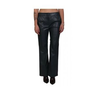 Marella Damen, Hosen, Schwarzk, LGr&ouml;&szlig;e