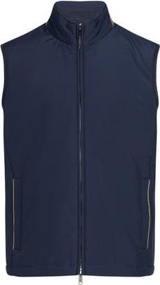 Hackett Veste droite sans manches