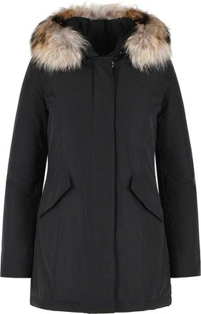 Woolrich Parka - Noir