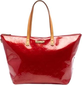 Louis Vuitton Damen, Pre-Owned, Rot, ONE SIZEGr&ouml;&szlig;e