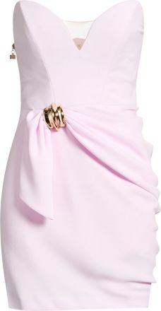 Elisabetta Franchi KLEIDER - Mini-Kleider auf YOOX.COM