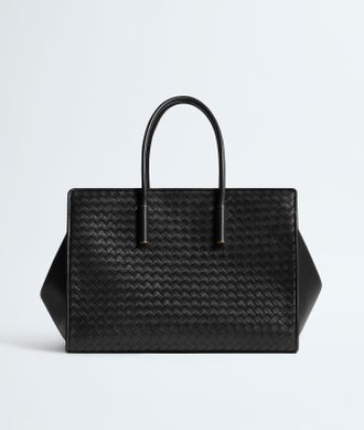 Bottega Veneta Tote Barbara - Bottega Veneta
