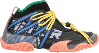 Haider Ackermann + FILA