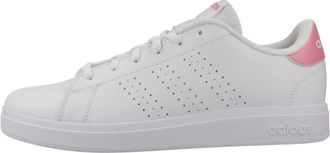 adidas Femme, Sport, Blanc, Taille: 38 EU Advantage Base 2.0