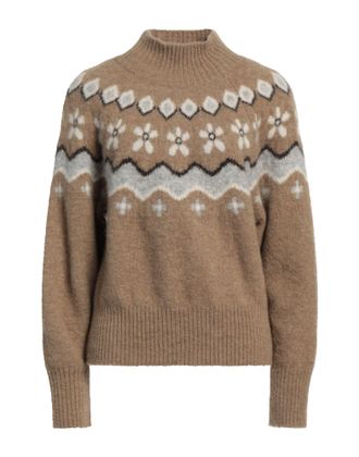 Sandro STRICKWAREN - Rollkragenpullover auf YOOX.COM