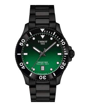 Tissot Seastar 1000 Quarz Herrenuhr T120.410.33.091.00