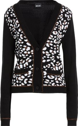 Just Cavalli STRICKWAREN - Strickjacken auf YOOX.COM