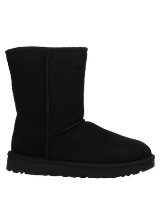 UGG SCHUHE - Stiefeletten auf YOOX.COM