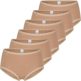 sloggi Slip 24/7 Cotton Lace