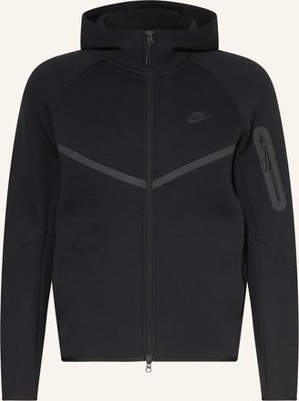 Nike Hoodie Tech Fleece schwarz