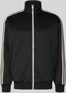 Only & Sons Regular Fit Sweatjacke mit Galonstreifen Modell RIBER