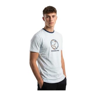 Redskins Herren, Oberteile, Blau, SGr&ouml;&szlig;e