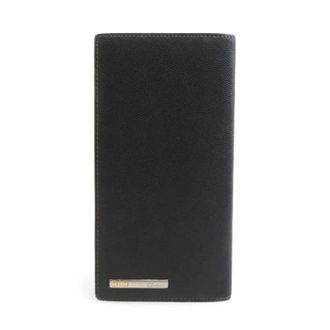 Cartier Portefeuille Vintage Pre-owned - Homme - Pre-owned - Noir - Taille: ONE Size