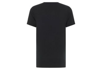 Mustang Jeans T-Shirt Herren T-Shirt 2er Pack Baumwolle (Packung, 2er Pack)