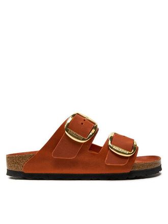 Birkenstock Pantoletten Arizona 1026661 Orange
