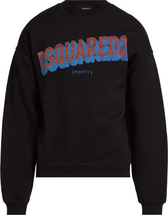 Dsquared2 TOPS - Sweatshirts auf YOOX.COM