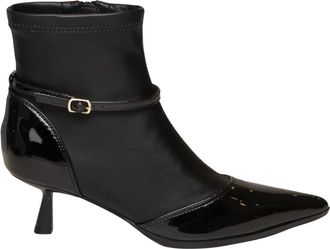 Gioseppo Caspian Ankle Boots - - Shoes - Damen - Schwarzk - 40 EU