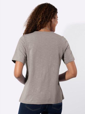 Witt T-Shirt 2-in-1-Shirt Kurzarm