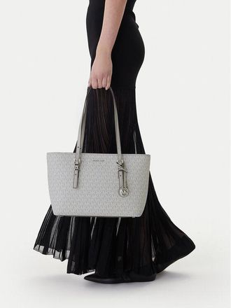 Michael Kors Handtasche 30T5SQNT2V Grau