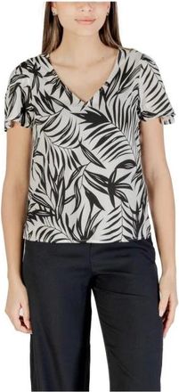 Vero Moda Vero Moda, Damen, Blusen & Hemden, Mehrfarbig, XSGröße