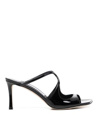 Jimmy Choo London Sandales - Noir