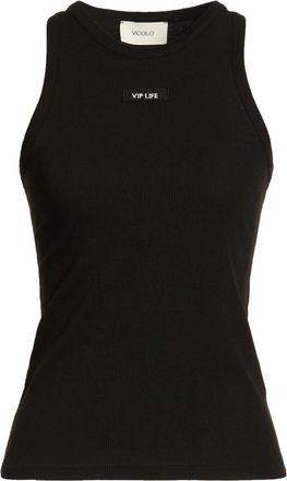 Vicolo TOPS - Tank Tops auf YOOX.COM