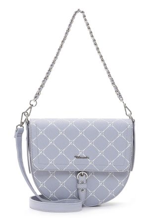 Tamaris Anastasia Summer Crossbody Bag Greyblue