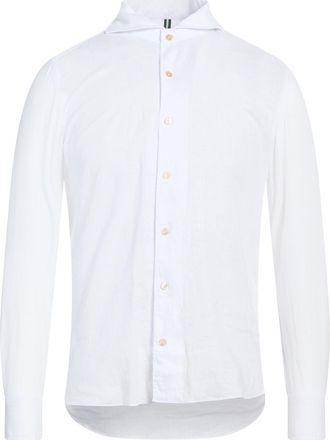 LUIGI BORRELLI NAPOLI TOPS - Hemden auf YOOX.COM