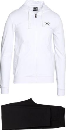 Emporio Armani OVERALLS - Sportanz&uuml;ge auf YOOX.COM