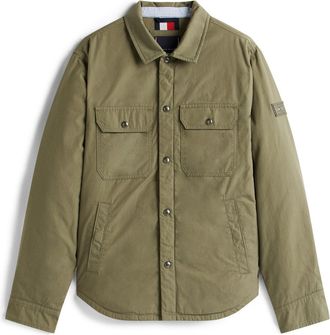 Tommy Hilfiger Jacke