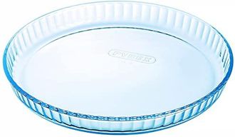 Pyrex Lot de 2 moules Pyrex Bake and Enjoy