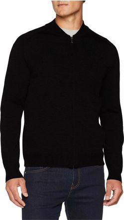 Maerz Rollkragenpullover - - Knitwear - Herren - Schwarzk - 3XL