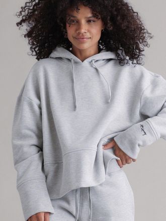Hey Honey Sweatshirt Cosy Hood