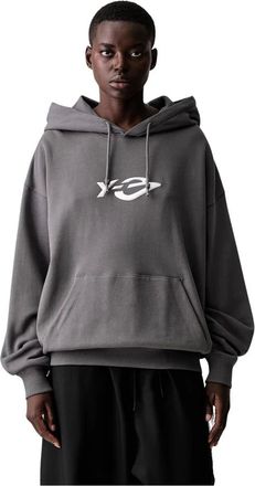 Yohji Yamamoto Damen, Sweatshirts & Hoodies, Grau, SGr&ouml;&szlig;e