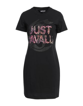 Just Cavalli KLEIDER - Mini-Kleider auf YOOX.COM
