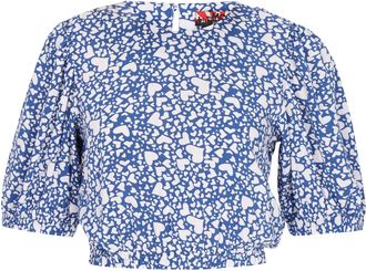 Mymo Bluse Valentines Day